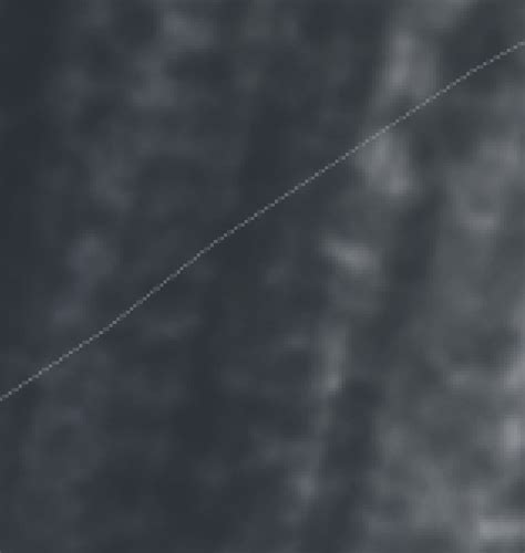 Need Feedback How Should Transform Tool Handle Antialiased Selections
