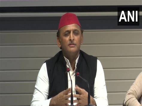 Will Contest Elections After Taking Permission From People Of Azamgarh