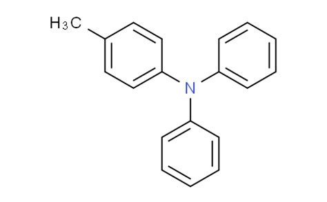 N 4 Methylphenyl Diphenylamine CAS 4316 53 4 Shaoxin Catsyn Co Ltd