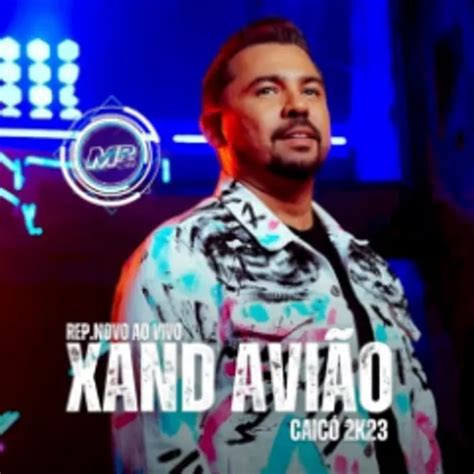 Xand Avião Caicó Rn 2k23 Mrcds Forró Sua Música Sua Música