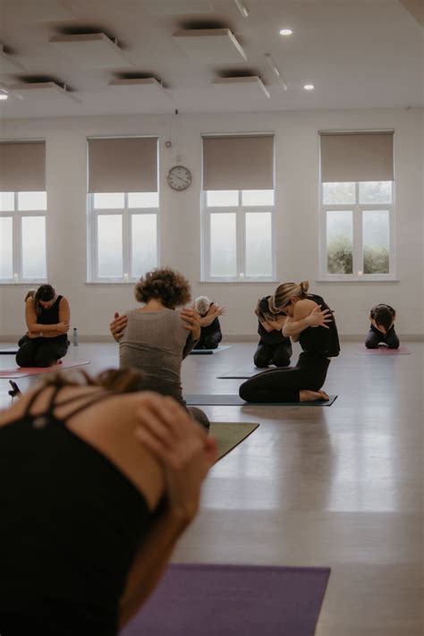 Heartspace Open Week Sept — Heartspace Yoga