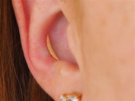 Orbital Vs Conch Piercing Explained