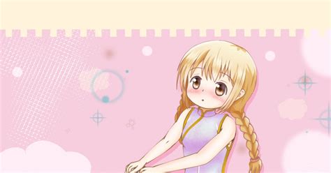 オリジナル （リク）おさげ髪の幼女 Tan0のイラスト Pixiv