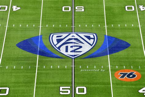 The Pac 12 Conference Has Released Its Preseason Media Poll The Spun