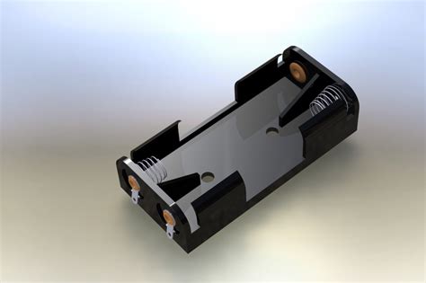 Free CAD Designs Files 3D Models The GrabCAD Community Library