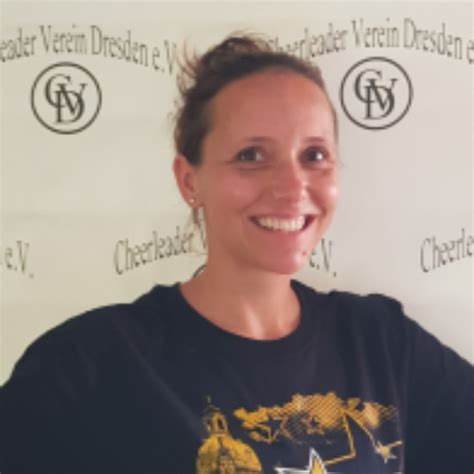 Coaches Cheerleader Verein Dresden