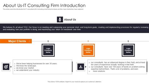 About Us It Consulting Firm Enhancing Workload Efficiency Through Cloud Arc