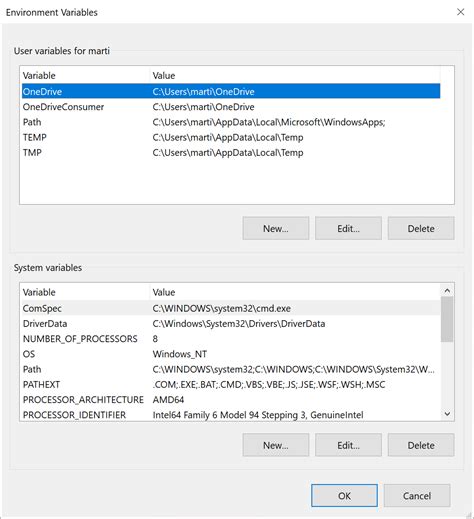 How To Edit System Environment Variables On Windows Tech News And Reviews
