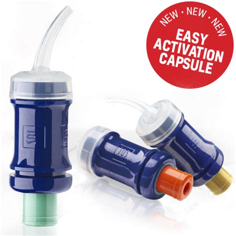 Riva SelfCure GIC Capsules Box Of 50 GIC SDI