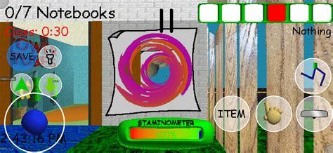Comments To Of Baldi S Basics The Ultra Decompile By SeenWonderAlex