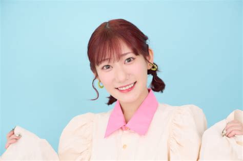 岡咲美保 「声優として世界観の濃いアニメに関わることが、アーティストとしての表現力にも繋がっている」interview Stream（ストリーム）