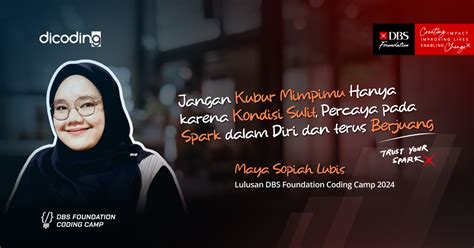 Coding Camp Powered By Dbs Foundation Siap Melatih 6 000 Calon Talenta Digital Dari Pendidikan