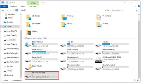 A Full Guide To Create A Virtual Disk On Windows 1087 Minitool