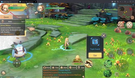 Fantasy Tales Sword And Magic Redeem Codes January