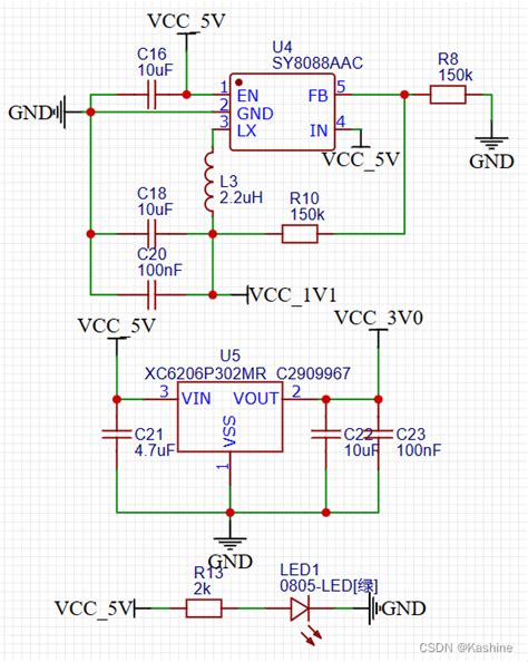 （一）硬件制作 从零开始自制linux掌上电脑（f1c200s ＜嵌入式项目＞ Csdn博客