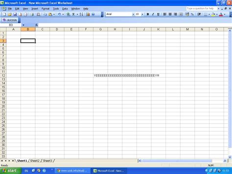 Tehnologia Informatiei Proiecte Excel