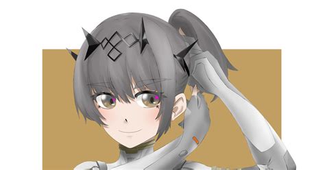 Pgr Nanami Starfarer Biggsのイラスト Pixiv