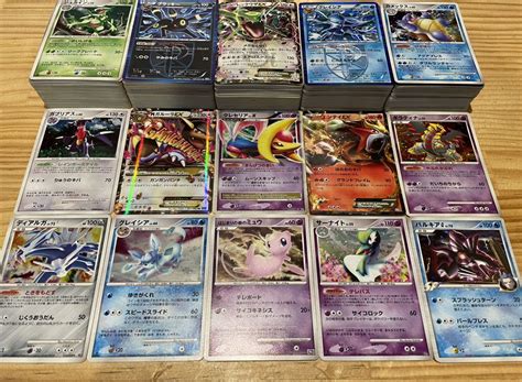 Yahooオークション 絶版ポケモンカード大量まとめ売り 400枚以上 キ