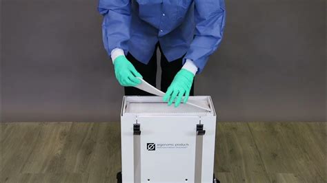 Sts Opening Filters Youtube