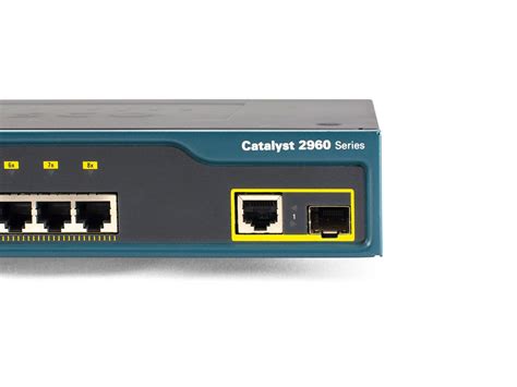 WS C2960 8TC L Switch Cisco Catalyst 2960 SFP Network Devices