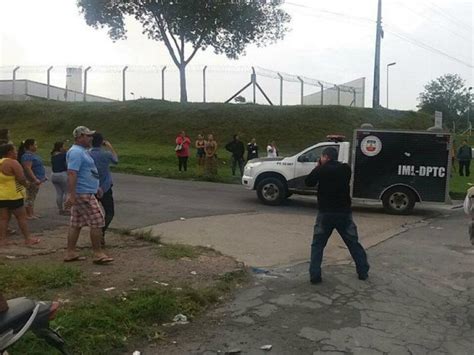 Motín en cárcel de Brasil deja decenas de muertos