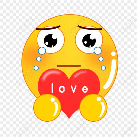 전염병 사랑 일러스트 만화 이모티콘노랑사회적인아름다운 Png 일러스트 무료 다운로드 Lovepik