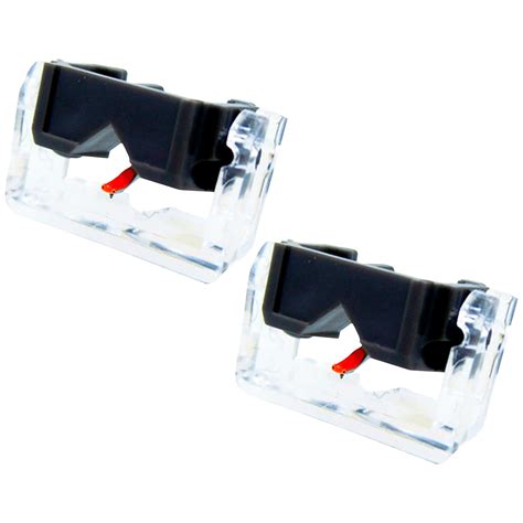 Jico N44g Dj Improved Diamant La Paire Diamant