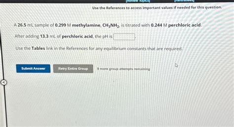 Solved Use the References to access important values if | Chegg.com