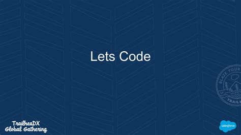 Salesforce Lightning Data Service Pptx Computing Technology And Computing