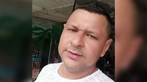 Hombre Resultó Herido Tras Sufrir Accidente De Tránsito En La Troncal