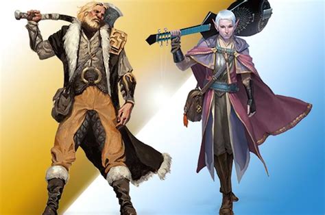 Dnd 5e Multiclass Guide🈶 Descubra A Emoção De Apostar Com Jogos Ranqueados