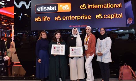 GITEX GLOBAL 2022 Helps Breaking Ice Female Entrepreneurs Glory Magazine