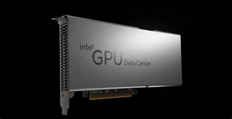 Intel Introduced The First New Generation Graphics Accelerator But
