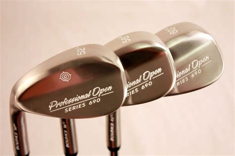 New Custom Made Left Handed 52 56 60 Degree Lh Gap Sand Lob Wedge Golf