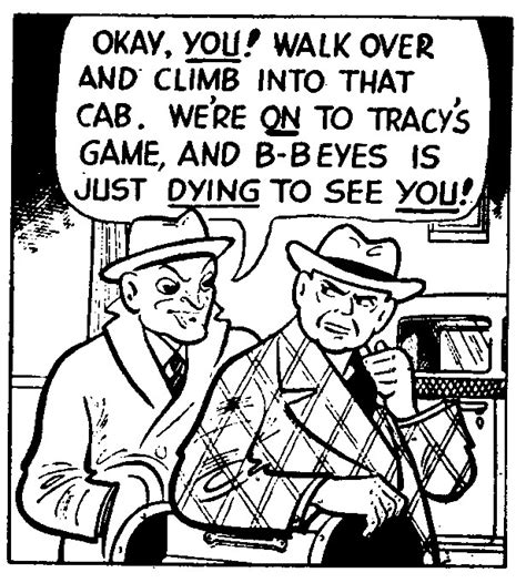 Palmy Dick Tracy Wiki Fandom