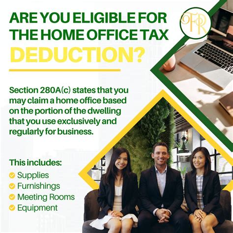 Marisol Saenz Cpa On Linkedin Taking The Home Office Tax Deduction