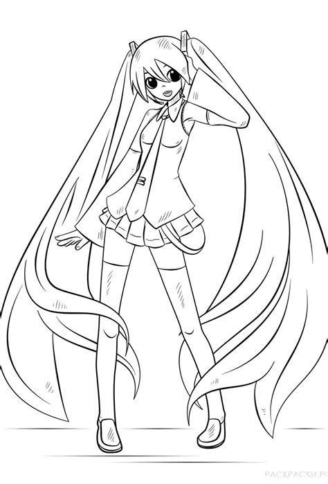 30 عکس از انیمه کیوت سیاه سفید که قلبت را میرباید