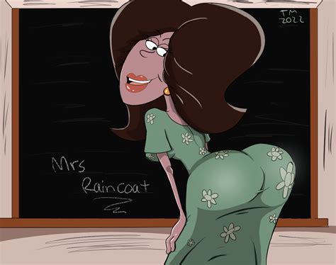 Post 5425800 Mrsraincoat Twistedmisery Whateverhappenedtorobotjones
