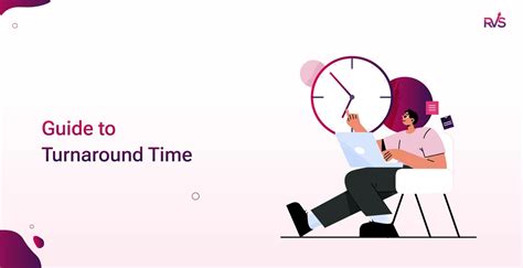 Define Turnaround Time The Ultimate Guide To Tat