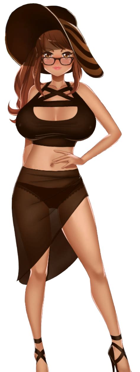 Rule 34 Booty Calls Glasses Hat Sasha Booty Calls Tagme 3437374