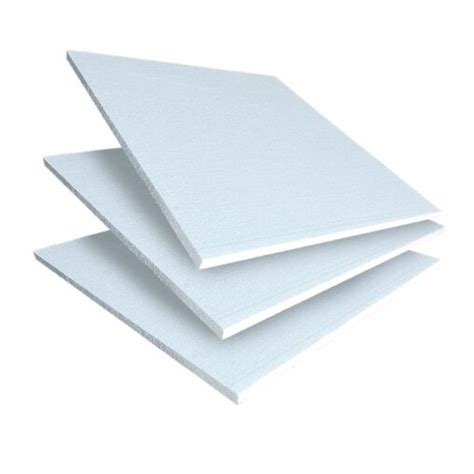 Plancha De Telgopor 1 X 1 M Cas Hormigones Y Materiales