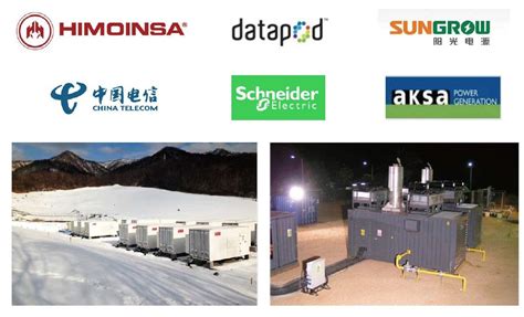 containerized integration complete logistic equipment solutions