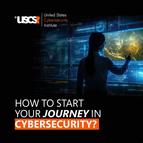 Learn Cybersecurity Skills With Uscsi United States Cybersecurity