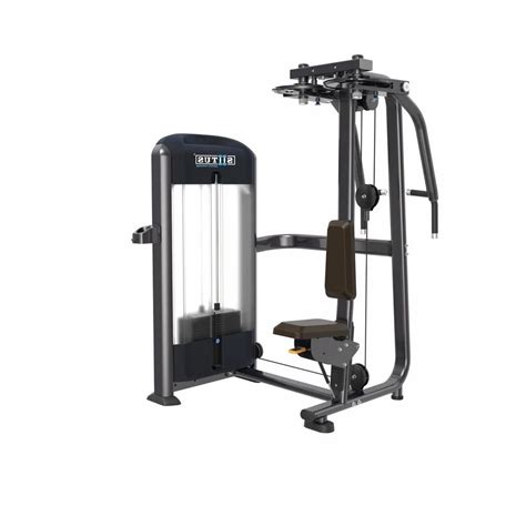 Pec Fly Machine For Gym Model Namenumber Fx04 At Best Price In Madurai