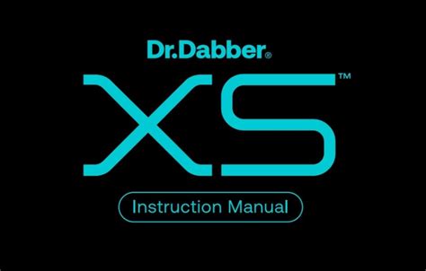 Dr Dabber Xs Mini Dab E Rig Kit Mind Vapes