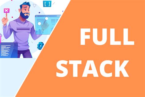 Por Que Se Tornar Um Desenvolvedor Full Stack