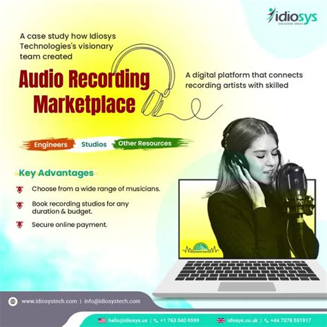 Idiosys A Global Leader In It Consultancy On Linkedin Successstory