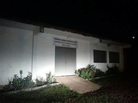 Mulher é agredida e morta dentro da Igreja DEOLHO NEWS