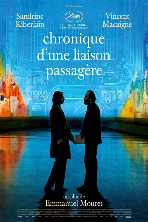 Chronique Dune Liaison Passagère • Plaza Arthouse Cinema