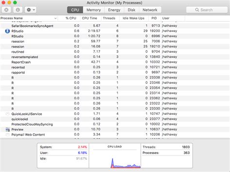 Real Simple Parallel